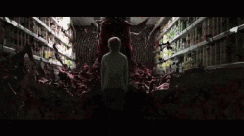 Spawn GIF - Spawn - Discover & Share GIFs