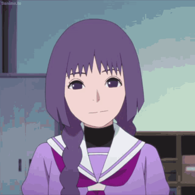 Sumire Boruto Sumire Boruto Borusumi Descobrir E Compartilhar S