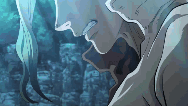 Dr Stone Senku Dr Stone Senku Ishigami Senku Discover And Share S