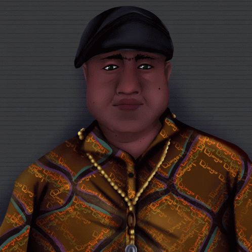 Django Django Odili GIF - Django Django Odili Familylife - Discover ...