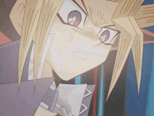 Yu Gi Oh Yu Gi Oh Discover And Share S