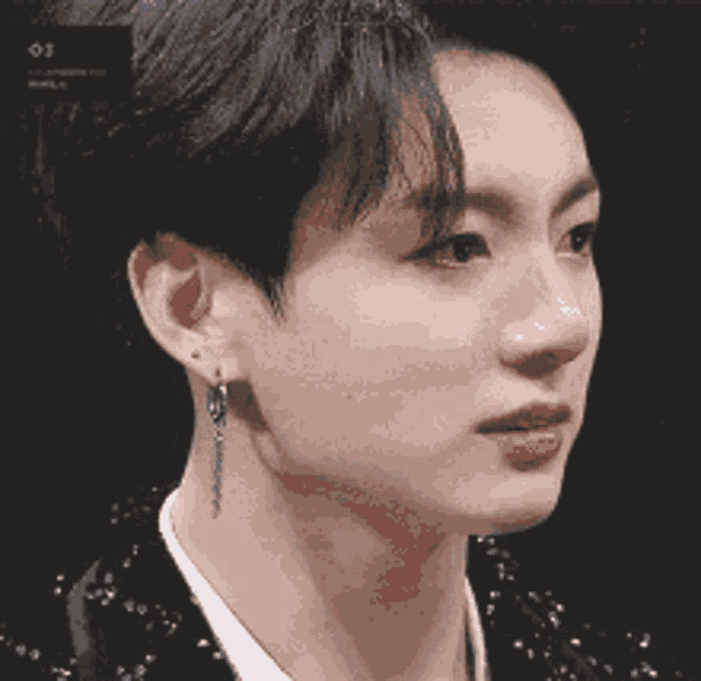 Jk Jungkook Jk Jungkook Bts Discover Share S J