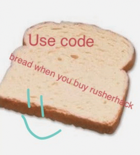 Bread Code Bread GIF - Bread Code Bread Rusherhack - Discover & Share GIFs