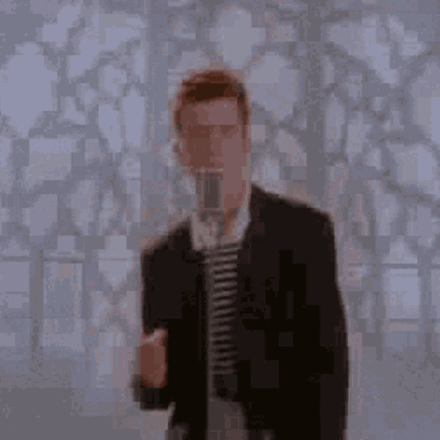 Rick Rolled Rick Rolled Discover And Share S