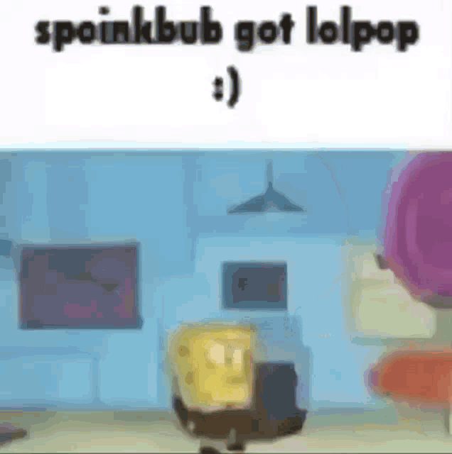 Spongebob Spongebob ស្វែងរក និងចែករំលែក
