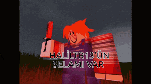 Halil Tr13 Tds Halil Tr13 Tds Chucky Discover And Share S