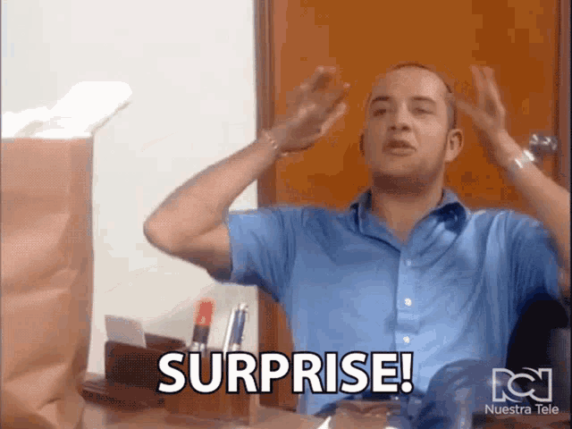 Surprise Yo Soy Betty La Fea Surprise Yo Soy Betty La Fea Shocker Discover And Share S