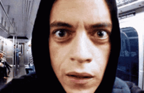 Mr Robot GIF - Mr Robot - Discover & Share GIFs