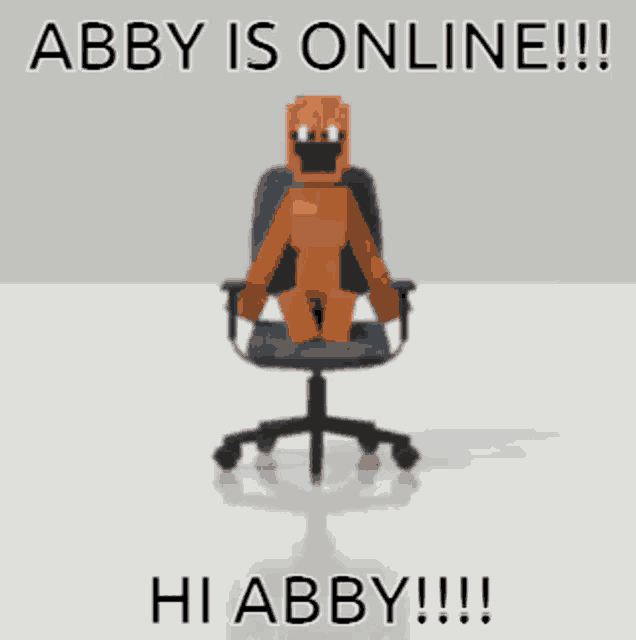 Dsaf Abby GIF - Dsaf Abby - Discover & Share GIFs
