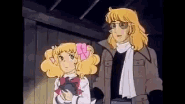 Albert Y Candy Candy Y Albert Albert Y Candy Candy Y Albert Candy Candy Discover And Share