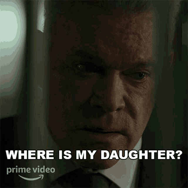 Where Is My Daughter Gordon Evans Where Is My Daughter Gordon Evans Ray Liotta Ищите