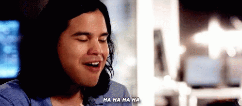 Cisco The Flash GIF - Cisco The Flash - Discover & Share GIFs