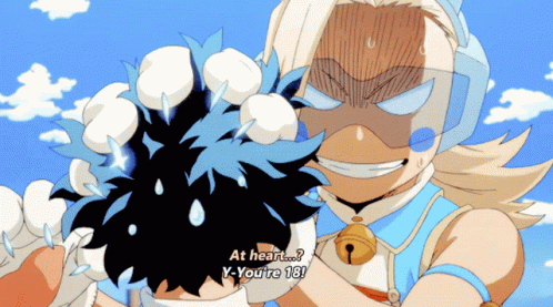 Pixie GIF - Pixie - Discover & Share GIFs