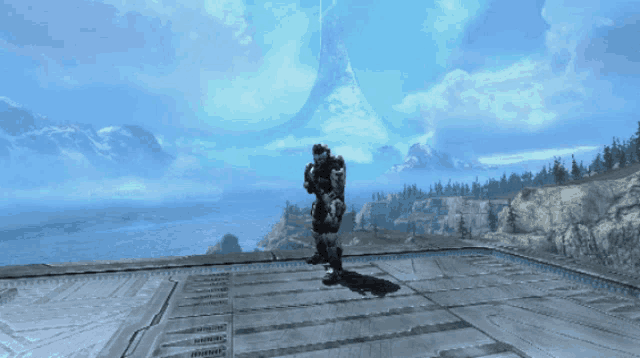 Halo Reach Halo Reach Haloreach Discover And Share S