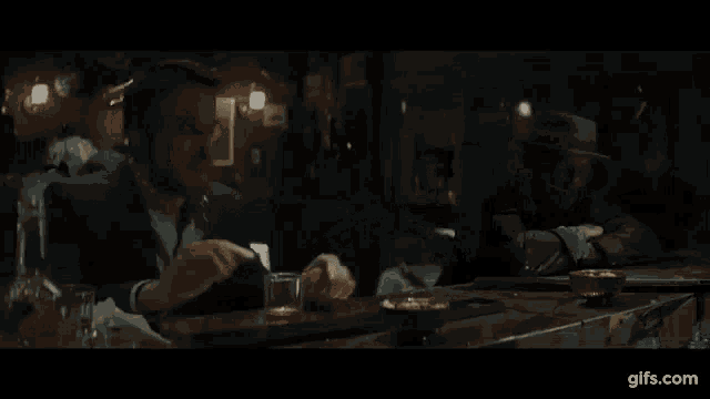 Pub Fight Bar Fight Pub Fight Bar Fight Bodyguard Discover And Share S