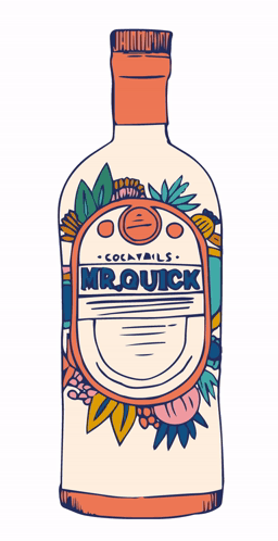 Mrquick Sticker - Mrquick - Discover & Share GIFs