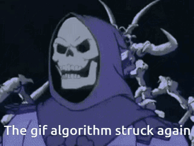 The Gif Algorithm Hehe GIF - The Gif Algorithm Hehe Hoeme - Discover ...