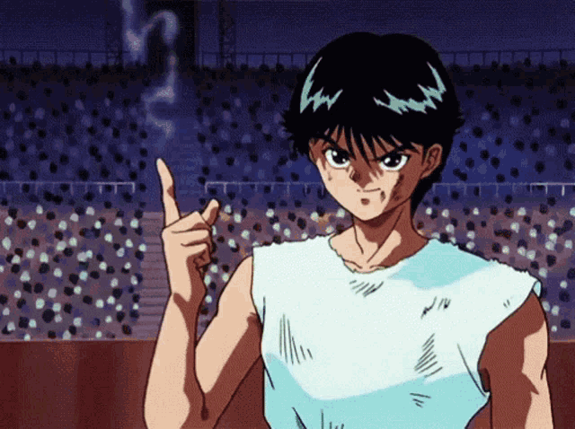Hiei Pfp Yusuke Urameshi Pfp Floorisor My Xxx Hot Girl