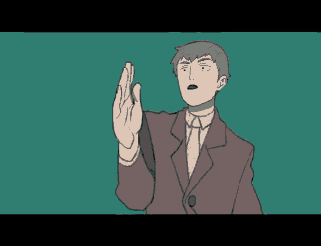 Anime Dap Anime Dap Handshake Descobrir E Compartilhar S