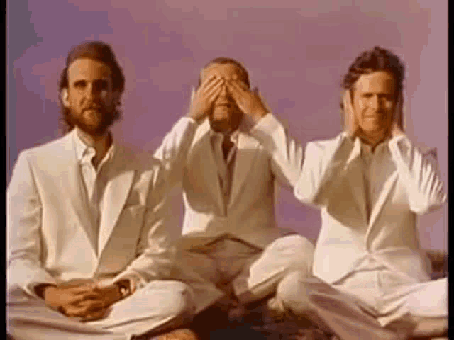 Tony Cant Hear You Tony Banks Tony Cant Hear You Tony Banks Genesis Discover And Share S