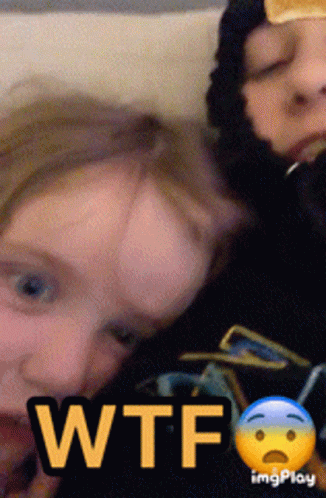 Wtf Um GIF - Wtf Um - Discover & Share GIFs