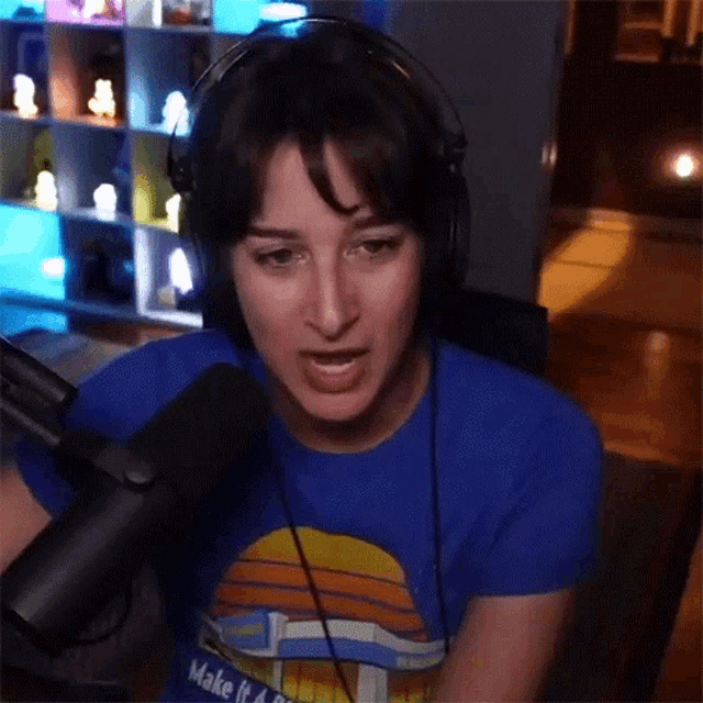 Shocked Alli Speed Shocked Alli Speed Feralwife Discover And Share S