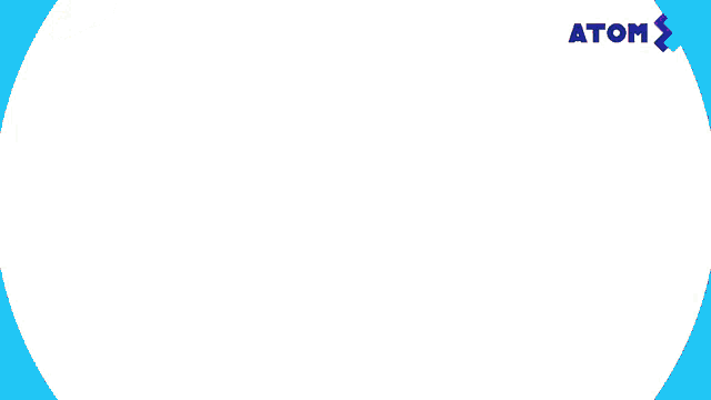 Atom GIF - Atom - Discover & Share GIFs