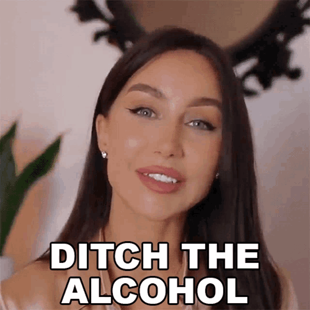 Ditch The Alcohol Coco Lili Ditch The Alcohol Coco Lili Stop Drinking Discover And Share S