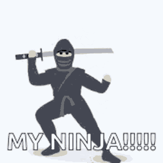 Modern Ninja Modern Ninja Discover And Share S
