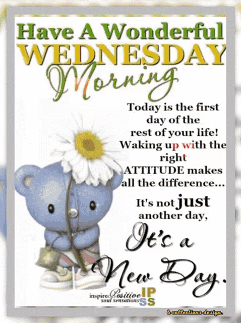 Wednesday Good GIF - Wednesday Good Morning - Discover & Share GIFs Wednesday Good GIF - Wednesday Good Morning - Discover & Share GIFs
