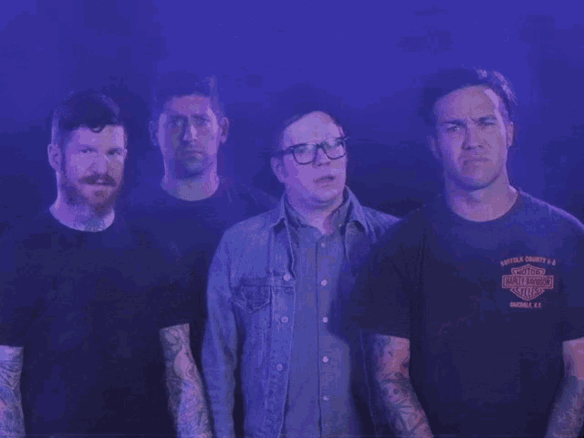 Fall Out GIF - Fall Out Boy - Discover & Share GIFs