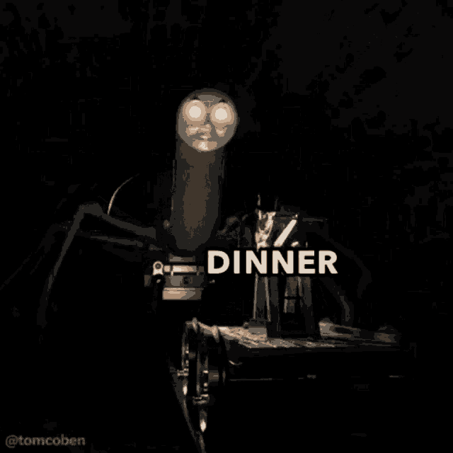Creepy Thomas Creepy Thomas Discover And Share S