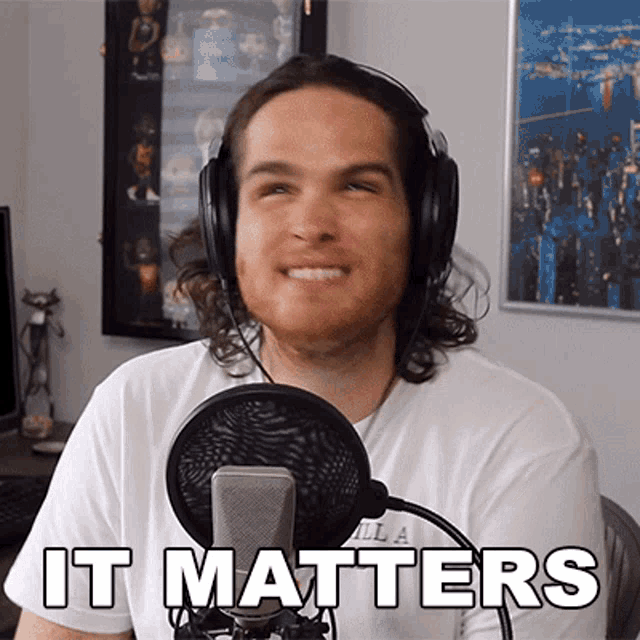 It Matters Sam Johnson It Matters Sam Johnson Sam Johnson Youtube Discover And Share S