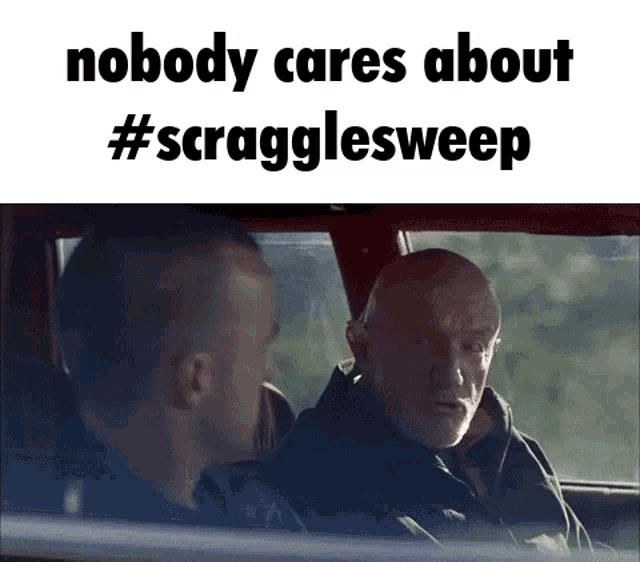 Scragglesweep Nobody Cares About Scragglesweep GIF - Scragglesweep ... Scragglesweep Nobody Cares About Scragglesweep GIF - Scragglesweep ...