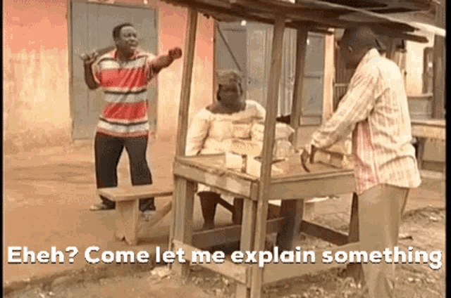 Let Me Explain Something Mr Ibu Let Me Explain Something Mr Ibu Nigerian Discover