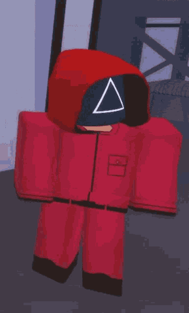 Squid Game Guard Squid Game Guard Discover And Share S