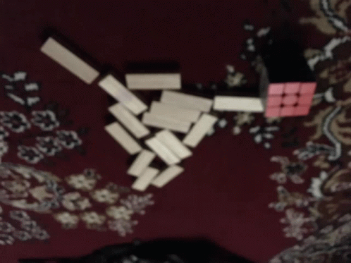 Cube GIF - Cube - Discover & Share GIFs