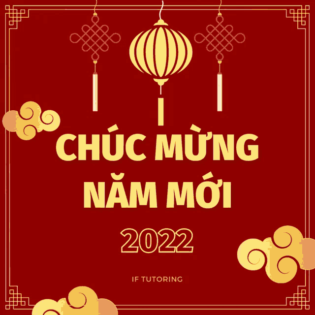 Chuc Mung Nam Moi GIF | Tenor