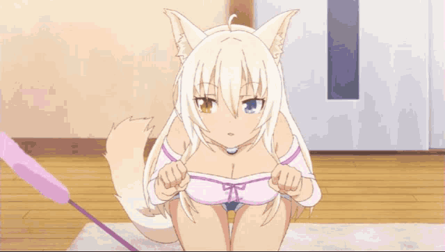 Nekopara Stare Nekopara Stare Anime များ ရှာဖွေရန်နှင့် မျှဝေရန်