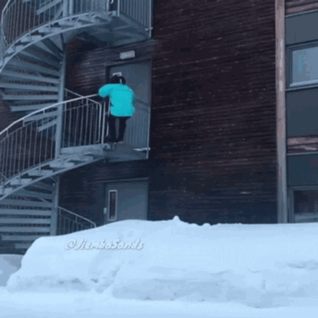 Epic Flipping Fails