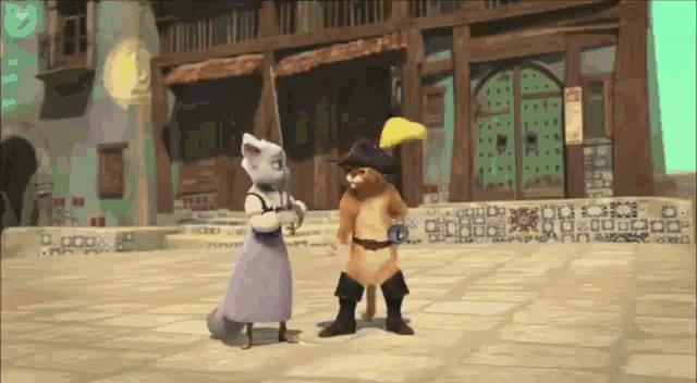 Dulcinea And Pus Pus And Dulcinea GIF - Dulcinea And Pus Pus And ... Dulcinea And Pus Pus And Dulcinea GIF - Dulcinea And Pus Pus And ...
