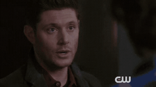 Supernatural Dean Winchester Supernatural Dean Winchester Dead Again Descubrir Y