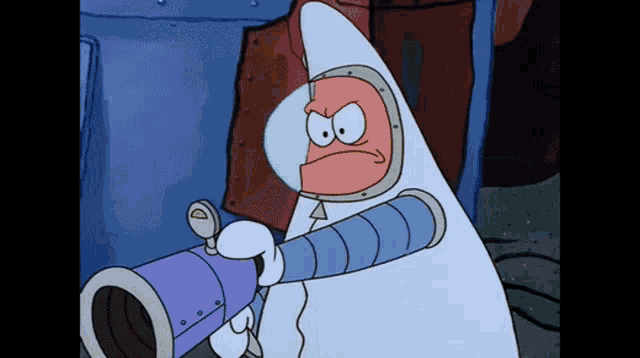 Spongebob Patrick GIF - Spongebob Patrick Moon - Discover & Share GIFs Spongebob Patrick GIF - Spongebob Patrick Moon - Discover & Share GIFs
