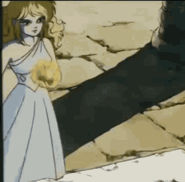 Eris Anime Eris Anime Goddess Discover And Share S