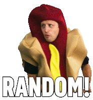 GIF De Random Tenor