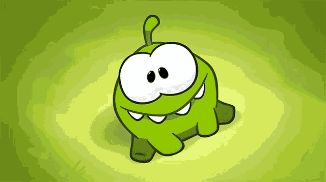 Happy Om Nom Happy Om Nom Om Nom And Cut The Rope を見つけて共有する