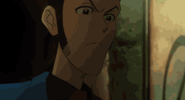 Lupin Lupin Iii Lupin Lupin Iii Lupin Sansei Discover And Share S