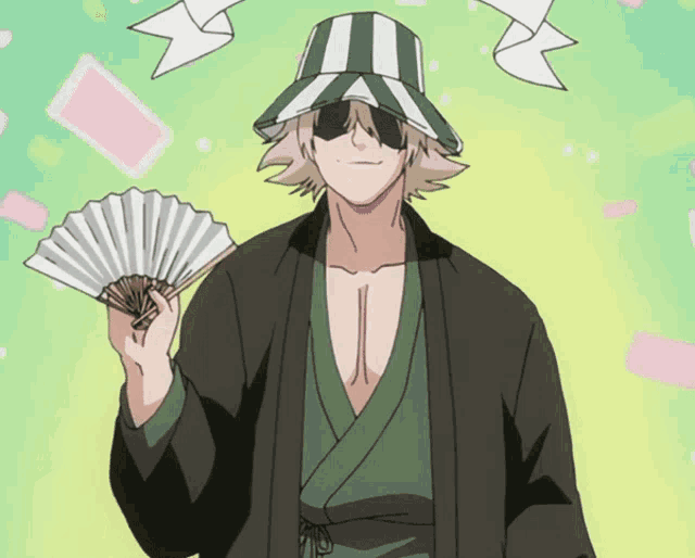Urahara Urahara Discover And Share S