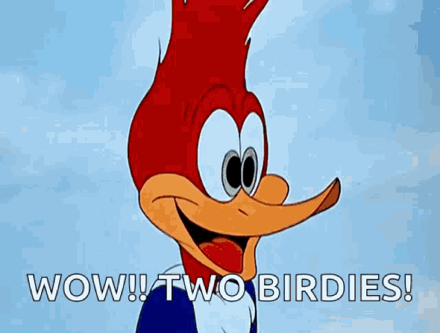 Woody Woodpecker Cash Money Woody Woodpecker Cash Money Im Rich Descubre Y Comparte