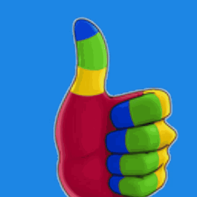 Cats Thumbs Up Cats Thumbs Up Discover And Share S